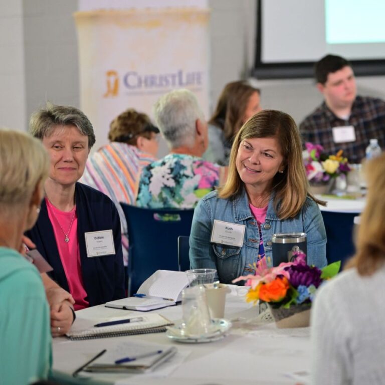 The Process - ChristLife