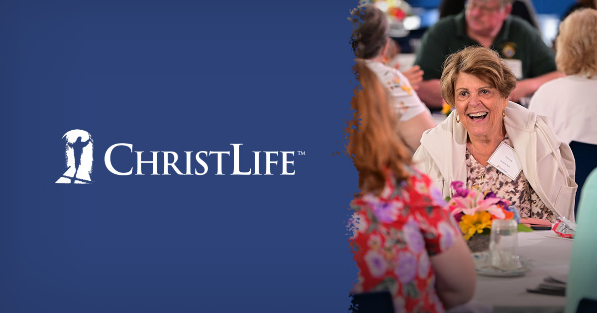 Strengthen Gathering - ChristLife