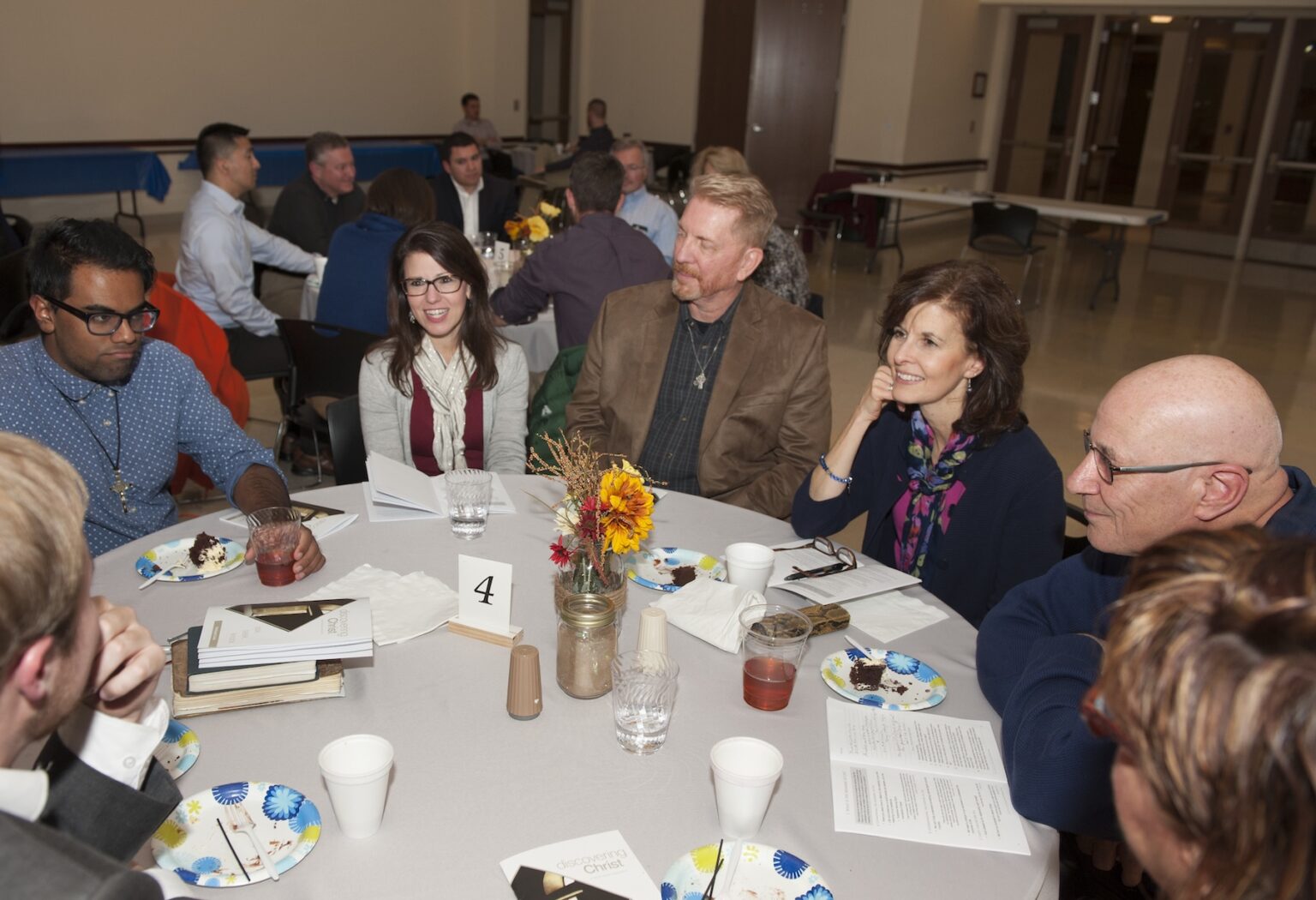 Apostoli Viae Webinar - ChristLife